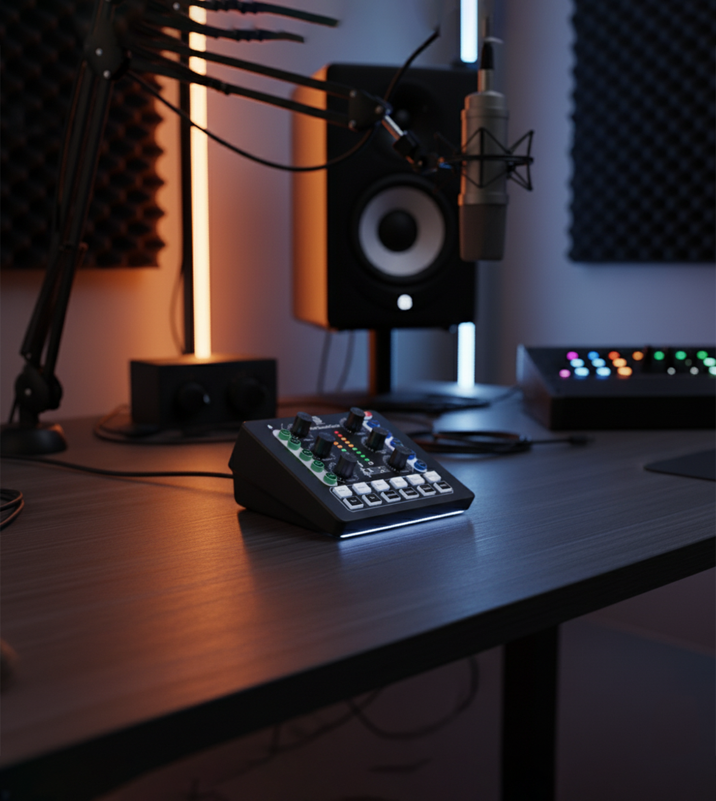 Audio Interfaces – My Store